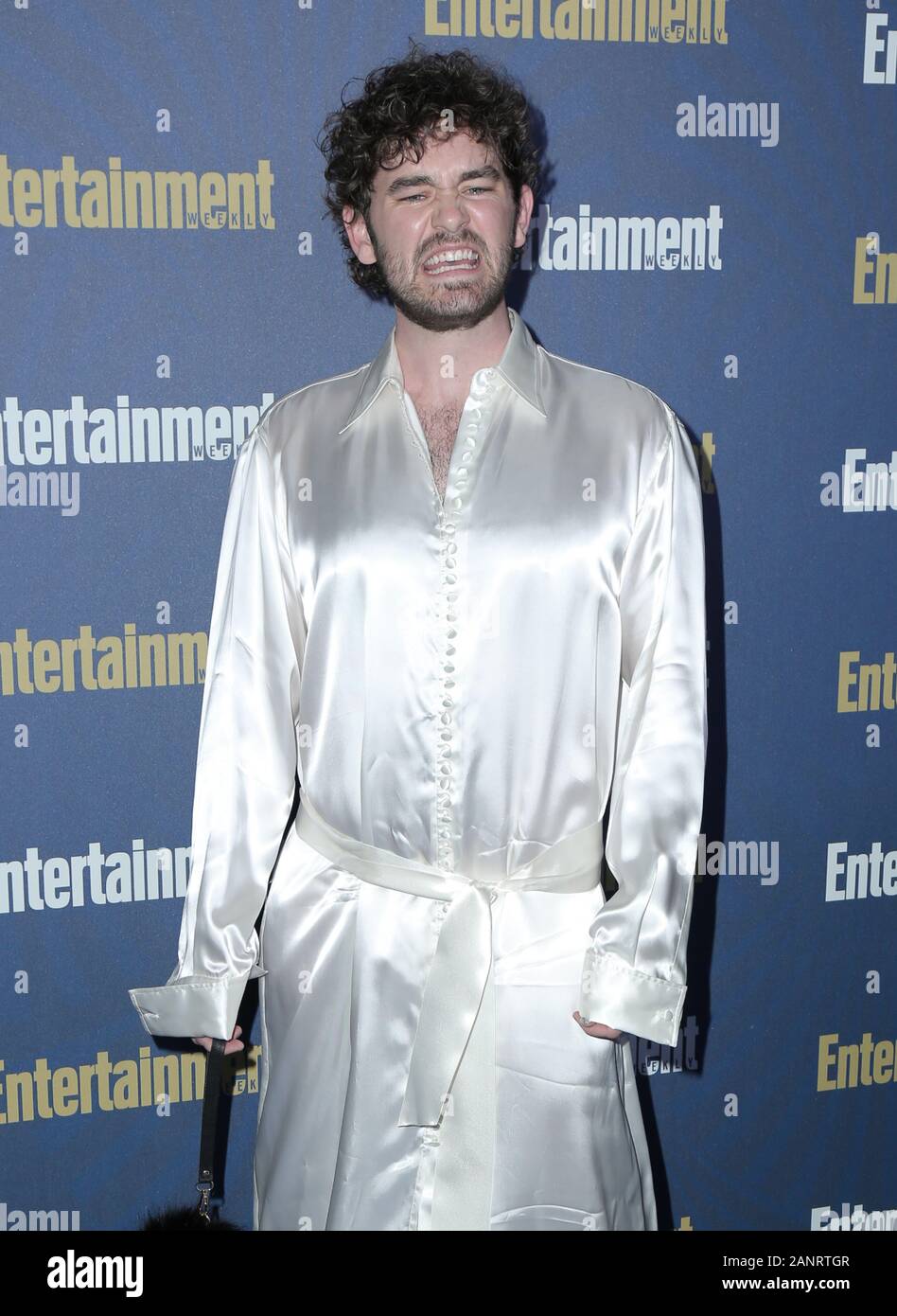 Casey Thomas High Resolution Stock Photography and Images - Alamy