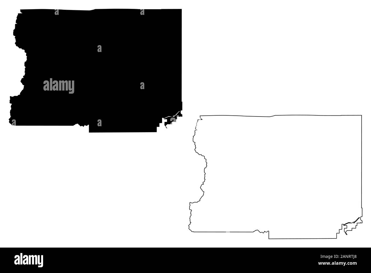 Boulder County, Colorado (U.S. county, United States of America,USA, U ...