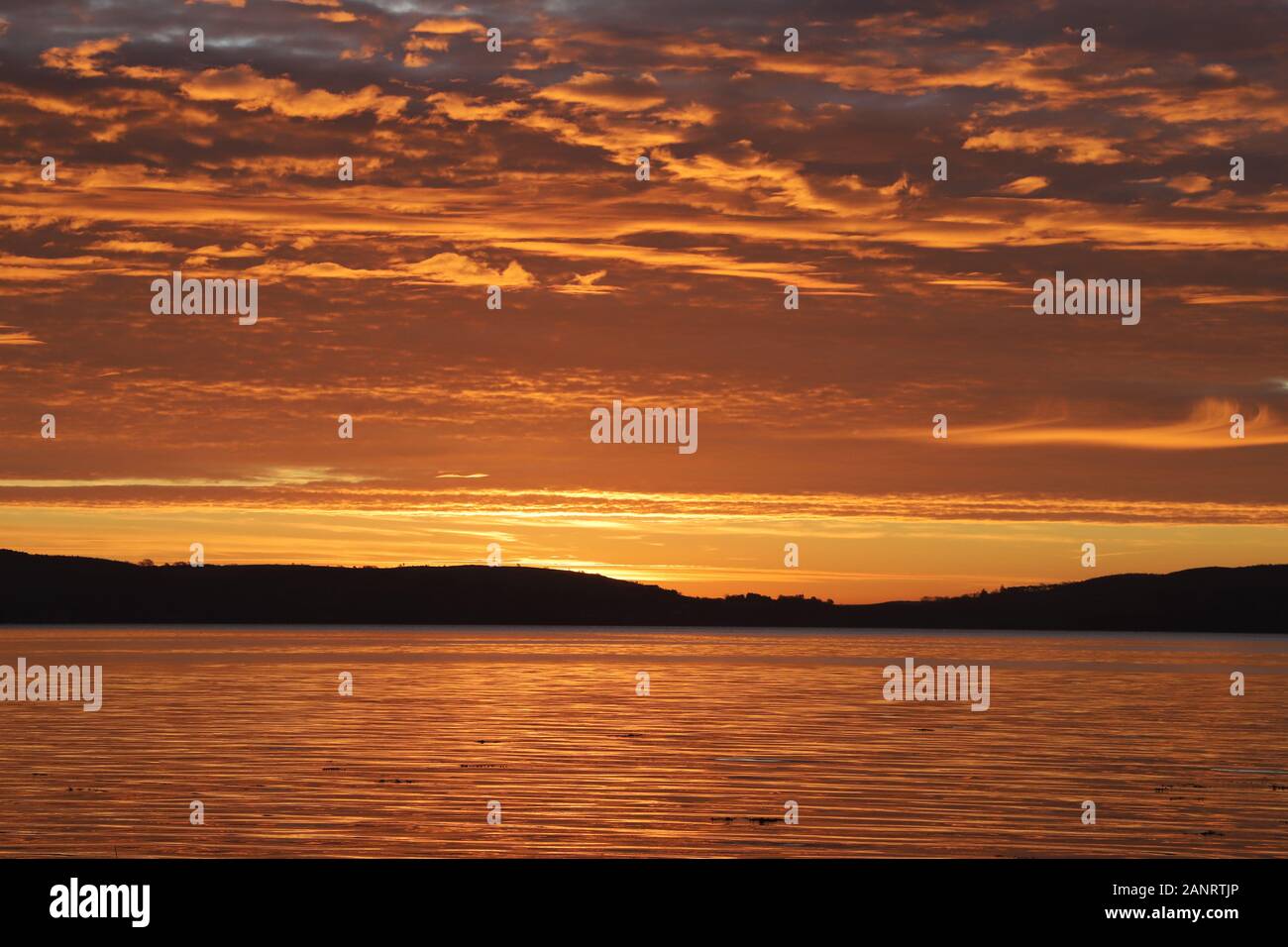 Invergowrie bay hi-res stock photography and images - Alamy