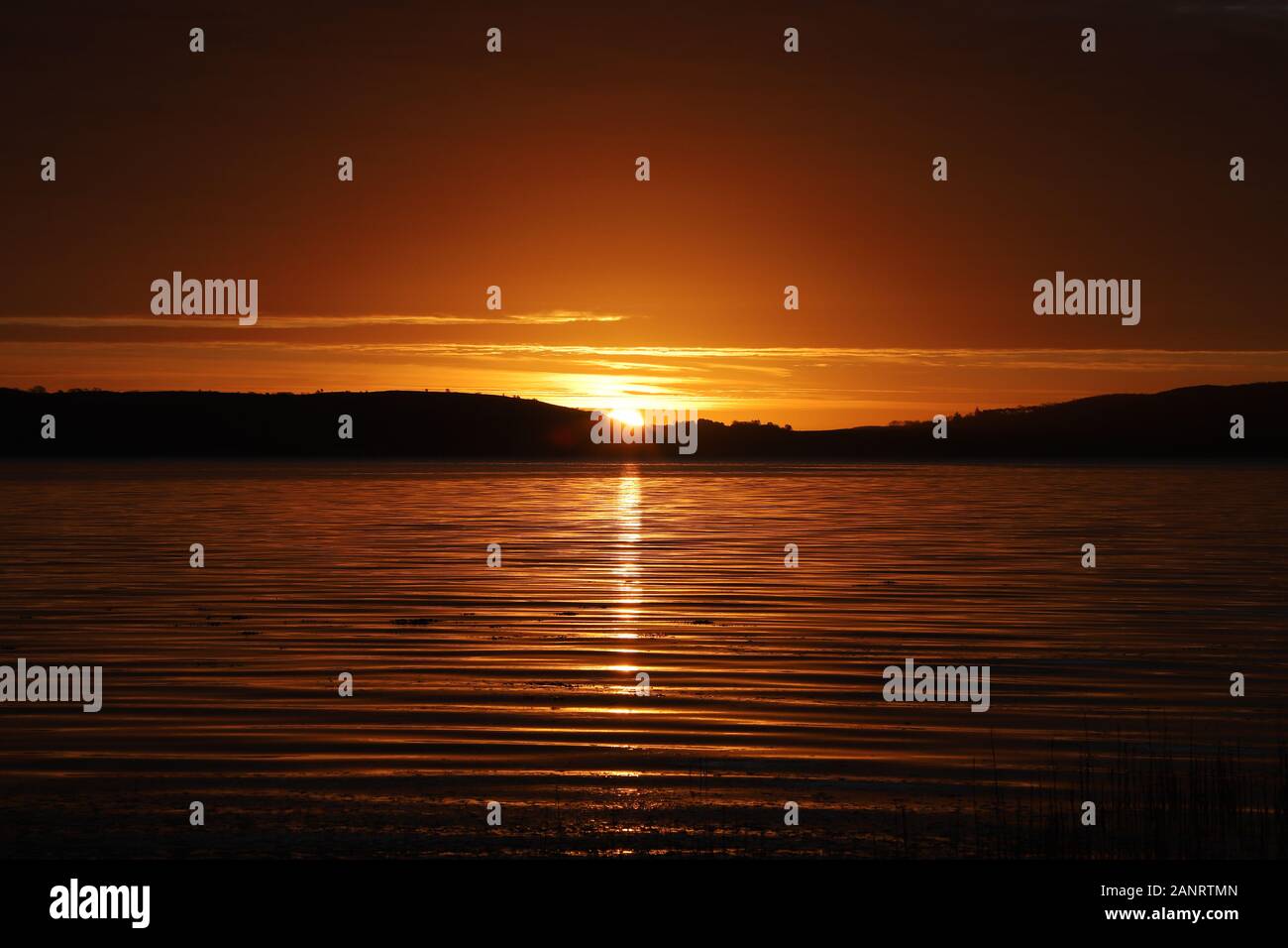 Invergowrie bay hi-res stock photography and images - Alamy