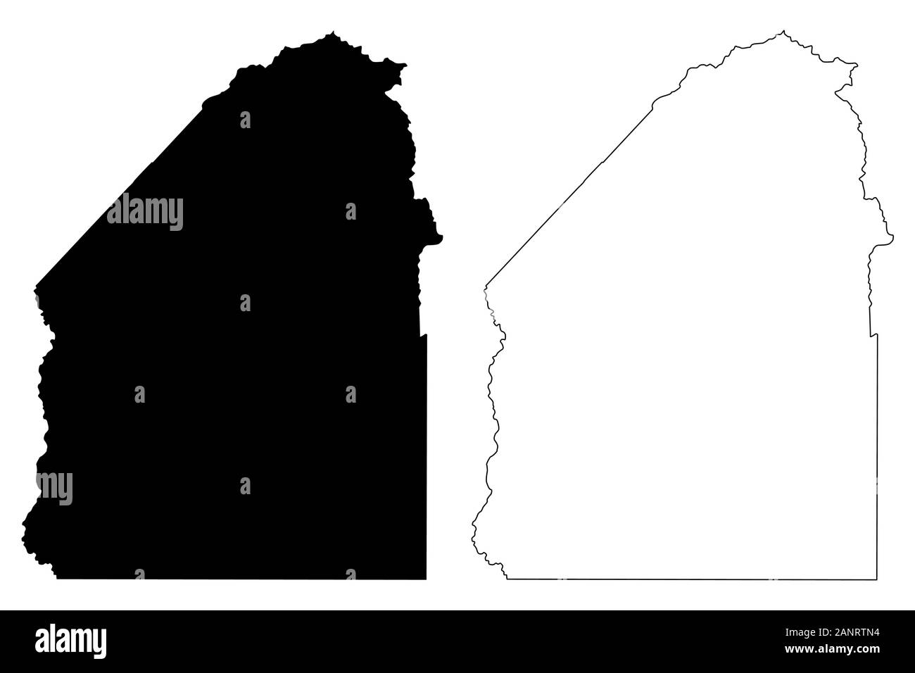 Costilla County, Colorado (U.S. county, United States of America,USA, U ...