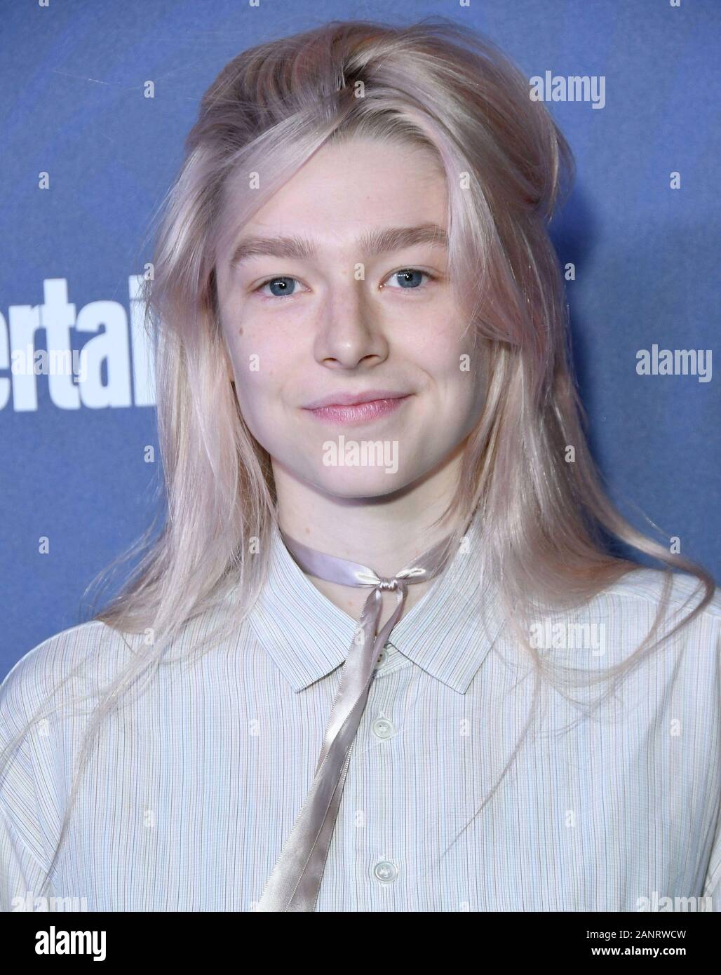 Hunter schafer hi-res stock photography and images - Alamy
