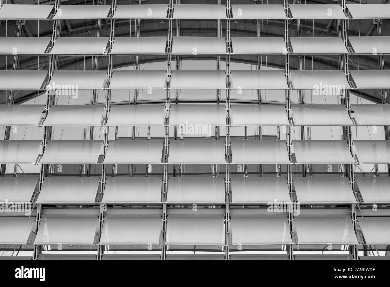 Zentrum Paul Klee, Bern Switzerland, art gallery dedicated to the ...