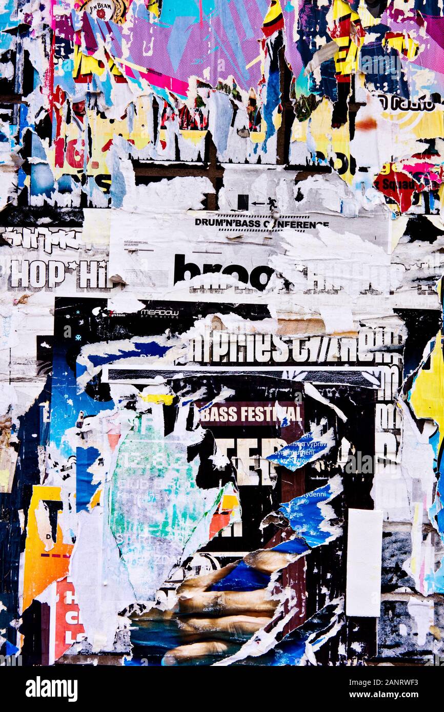 Teared apart hi-res stock photography and images - Alamy