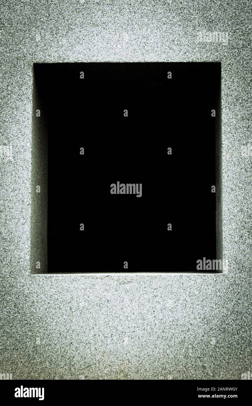 Wall recess hi-res stock photography and images - Alamy