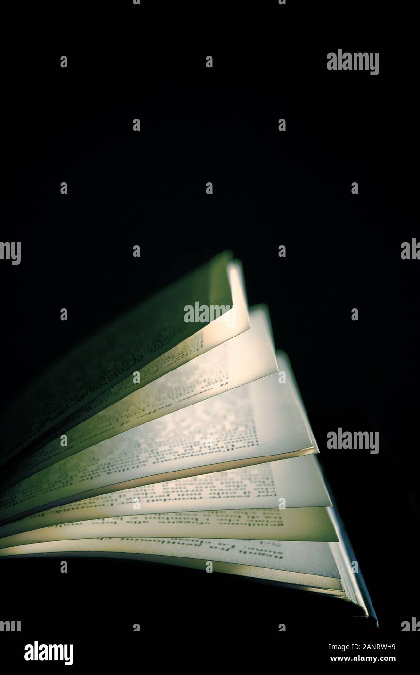 Studio open hi-res stock photography and images - Alamy