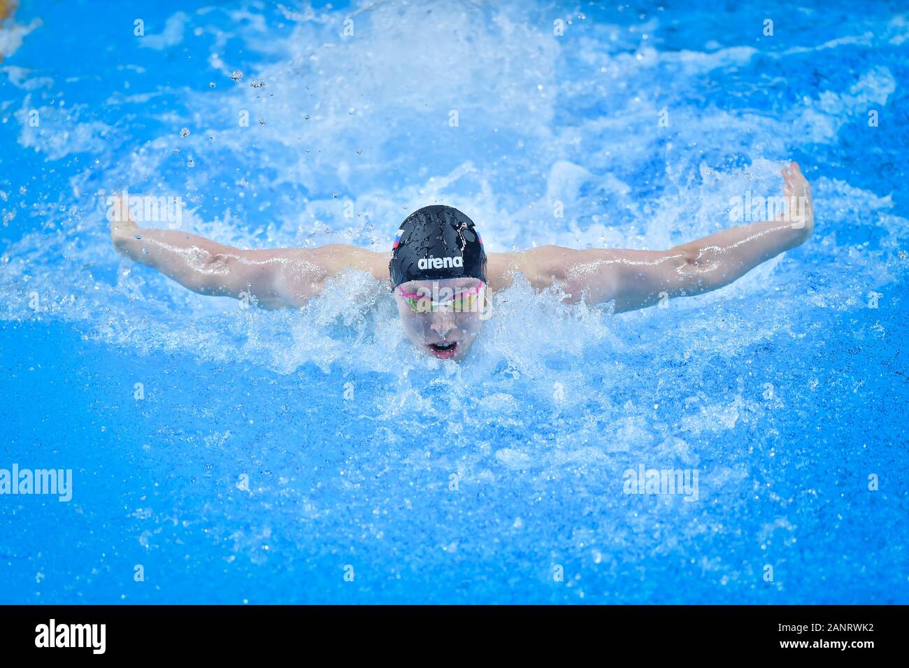 Andrei minakov hi-res stock photography and images - Alamy