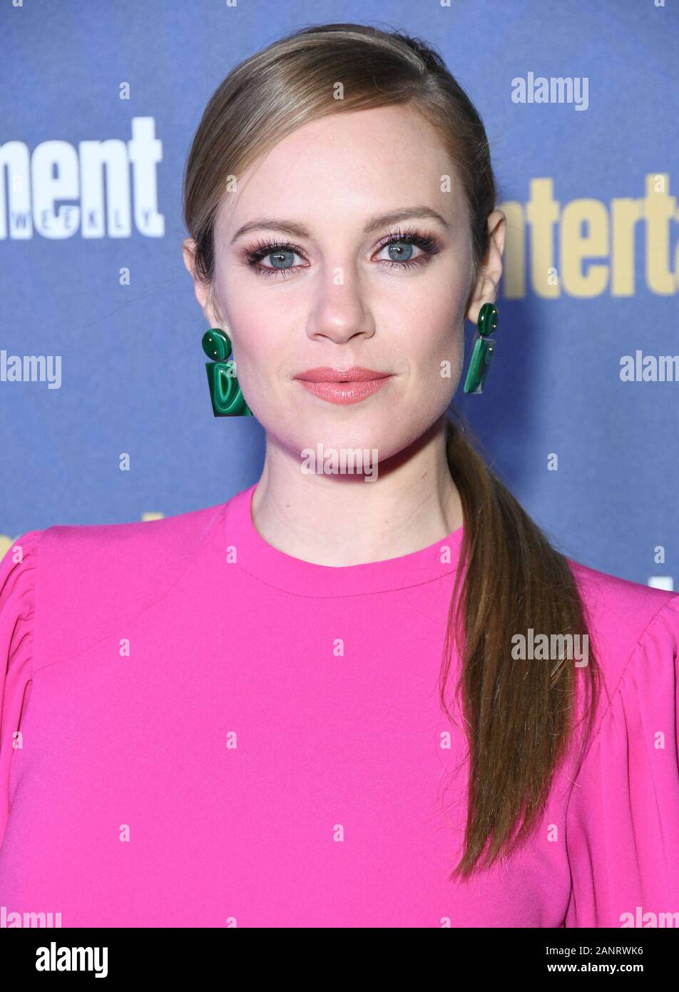 Danielle savre 2020 hi-res stock photography and images - Alamy