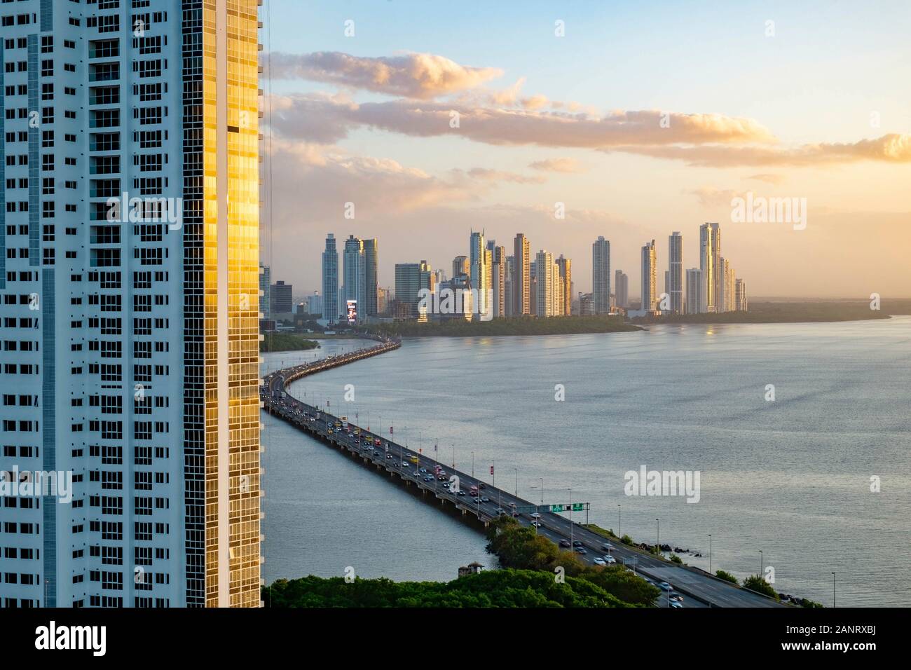 Costa del este panamá hi-res stock photography and images - Alamy