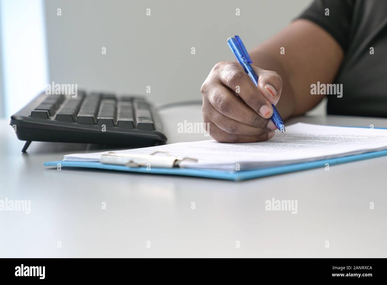 Asian womans hand hi-res stock photography and images - Alamy