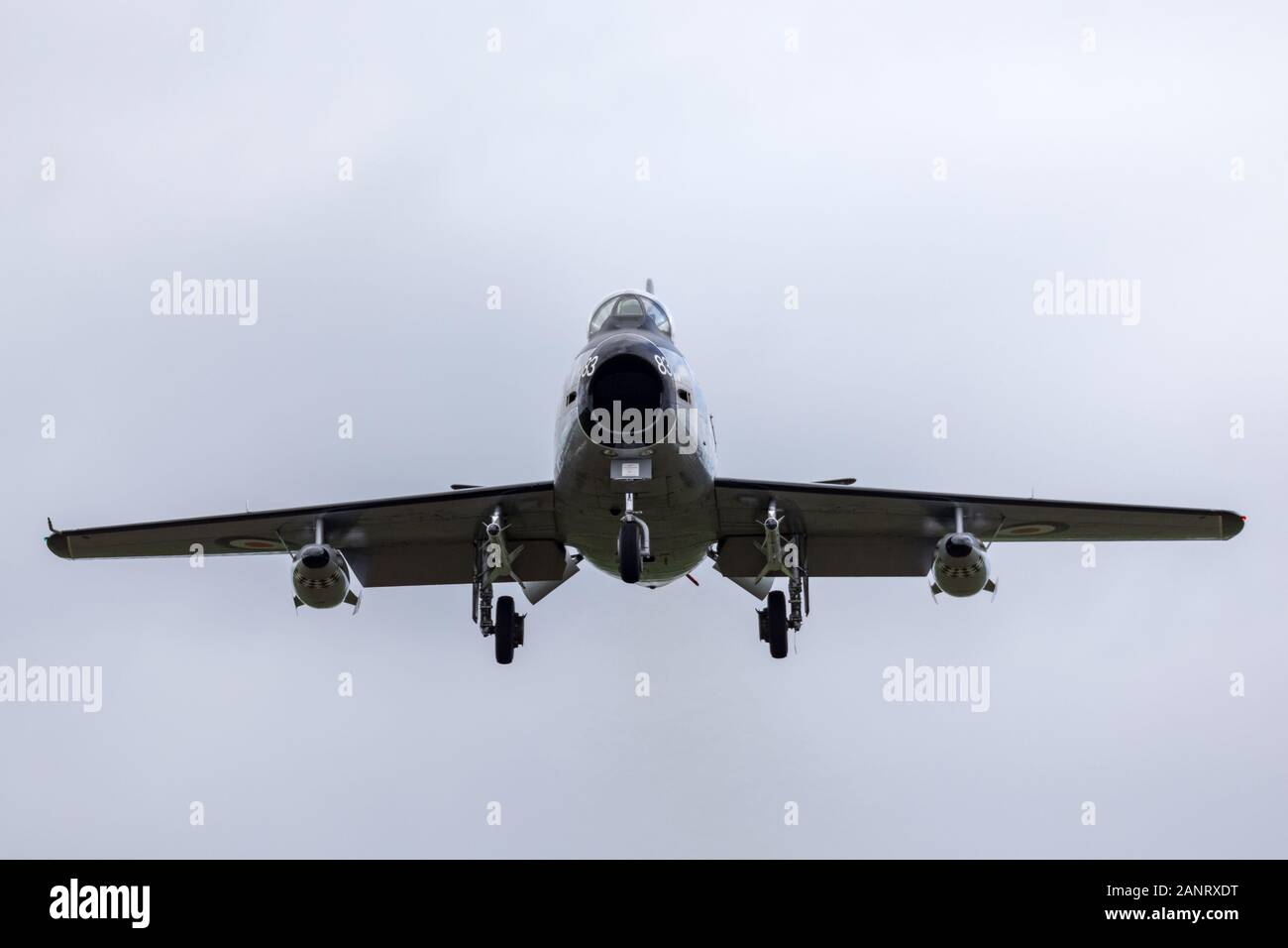 Former Royal Australian Air Force (RAAF) Commonwealth Aircraft ...