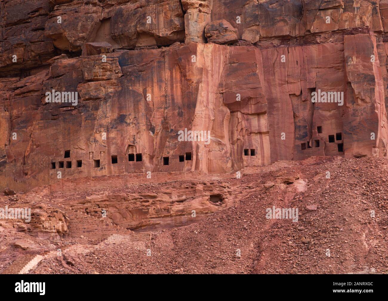 Jabal al khuraybah hi-res stock photography and images - Alamy