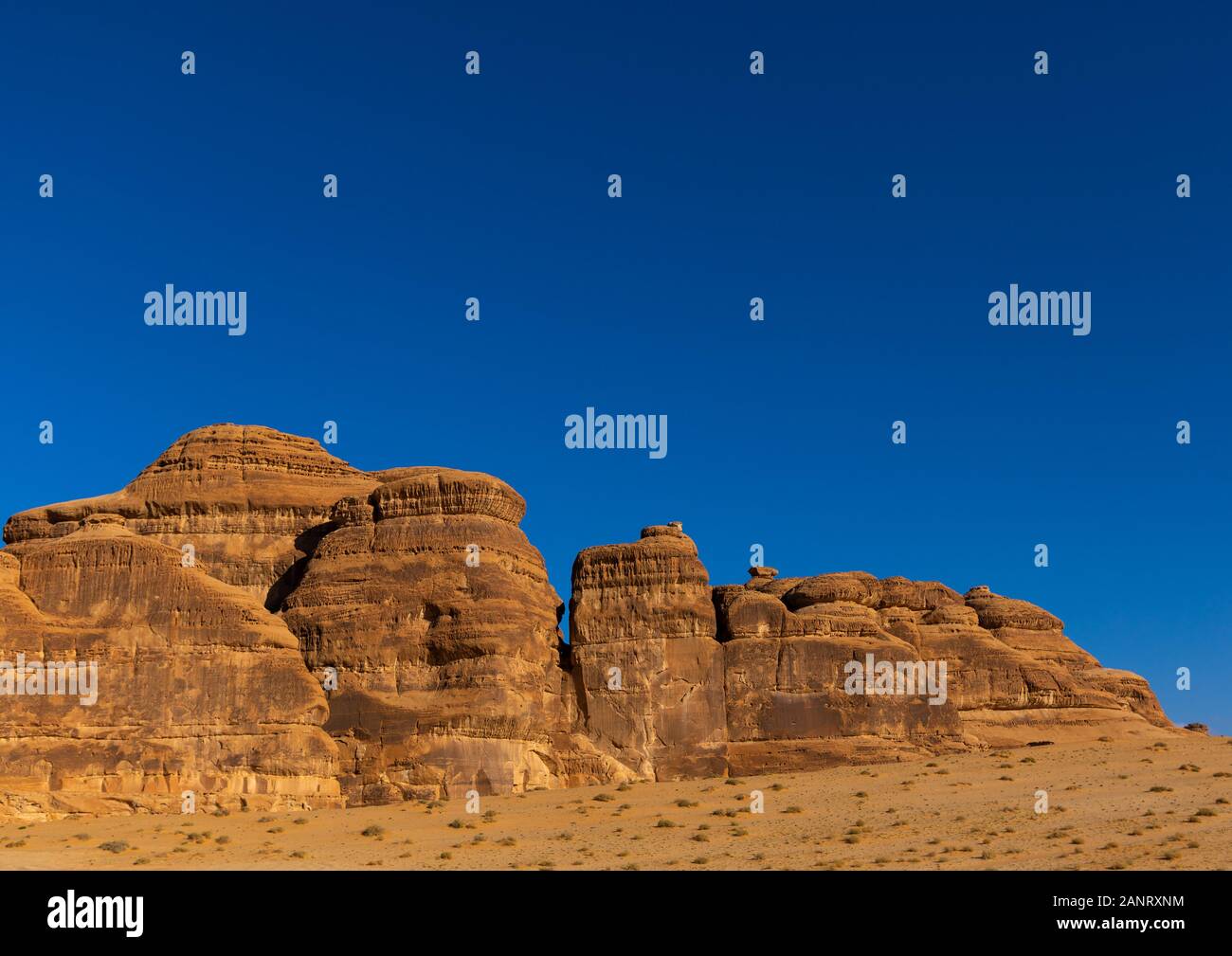 Alula saudi arabia hi-res stock photography and images - Alamy
