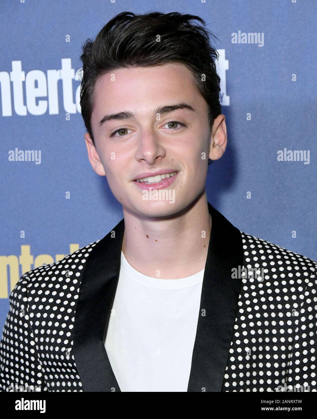 18January 2020 - West Hollywood, California - Noah Schnapp ...