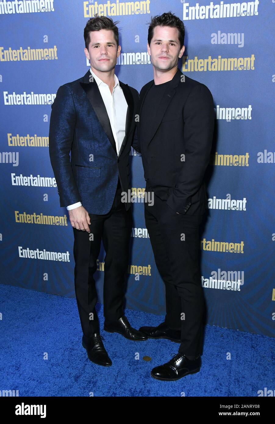 Max And Charlie Carver Girlfriends