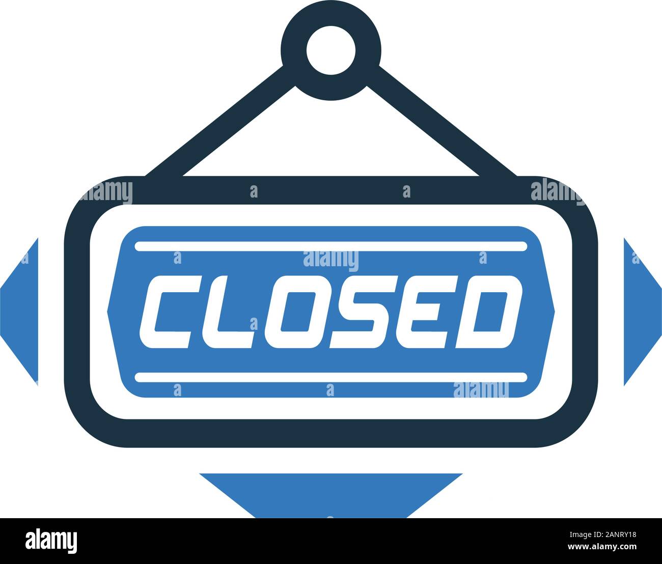 Fully closed Stock Vector Images - Alamy