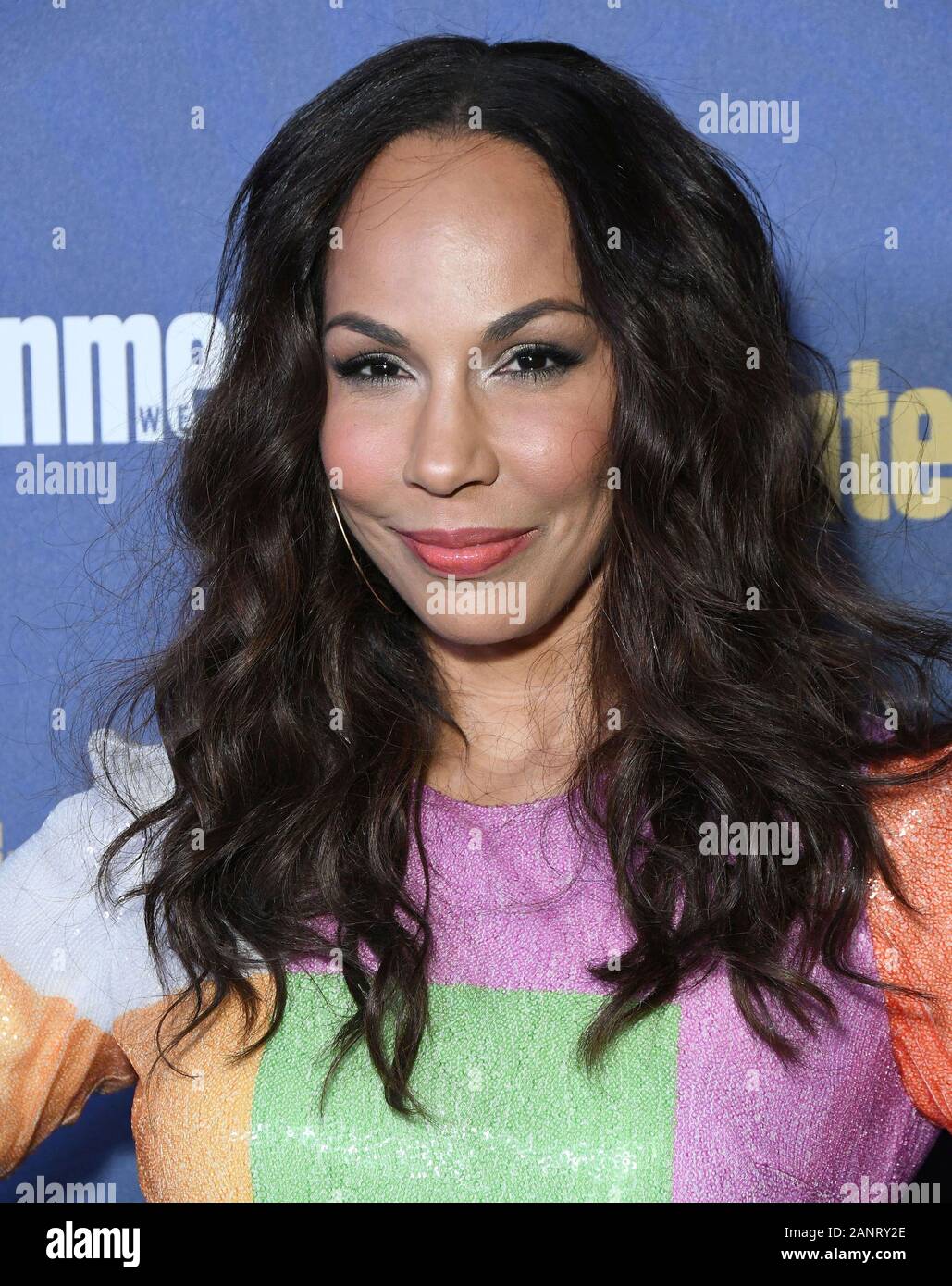 Amanda brugel hi-res stock photography and images - Alamy