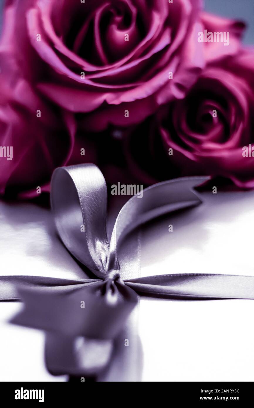 Luxurious design, shop sale promotion and happy surprise concept ...
