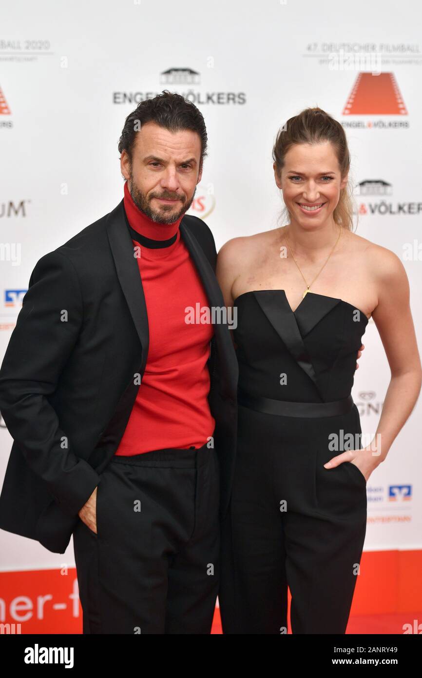 Stephan luca hi-res stock photography and images - Alamy