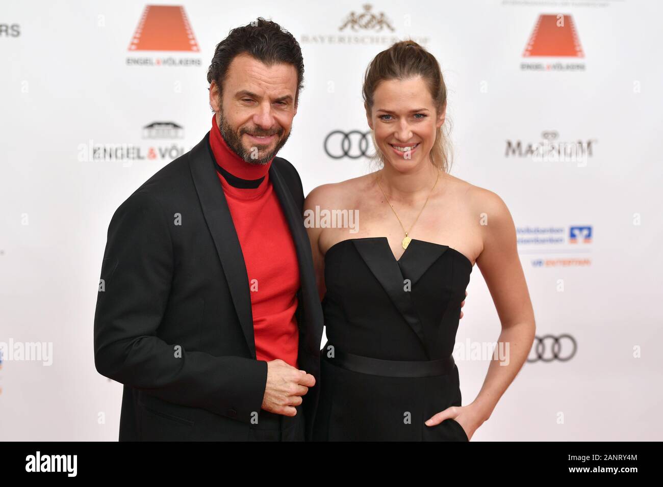 Stephan luca hi-res stock photography and images - Alamy