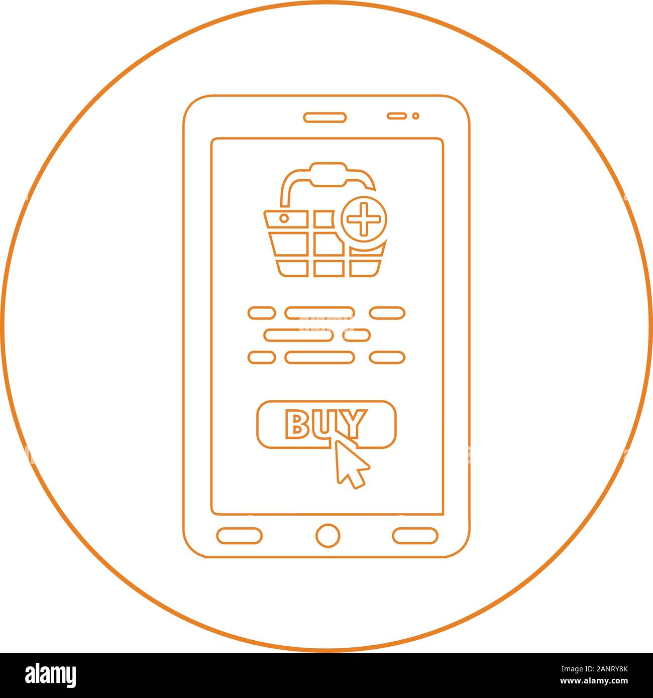 Creative element design from stock market icons collection. Pixel ...