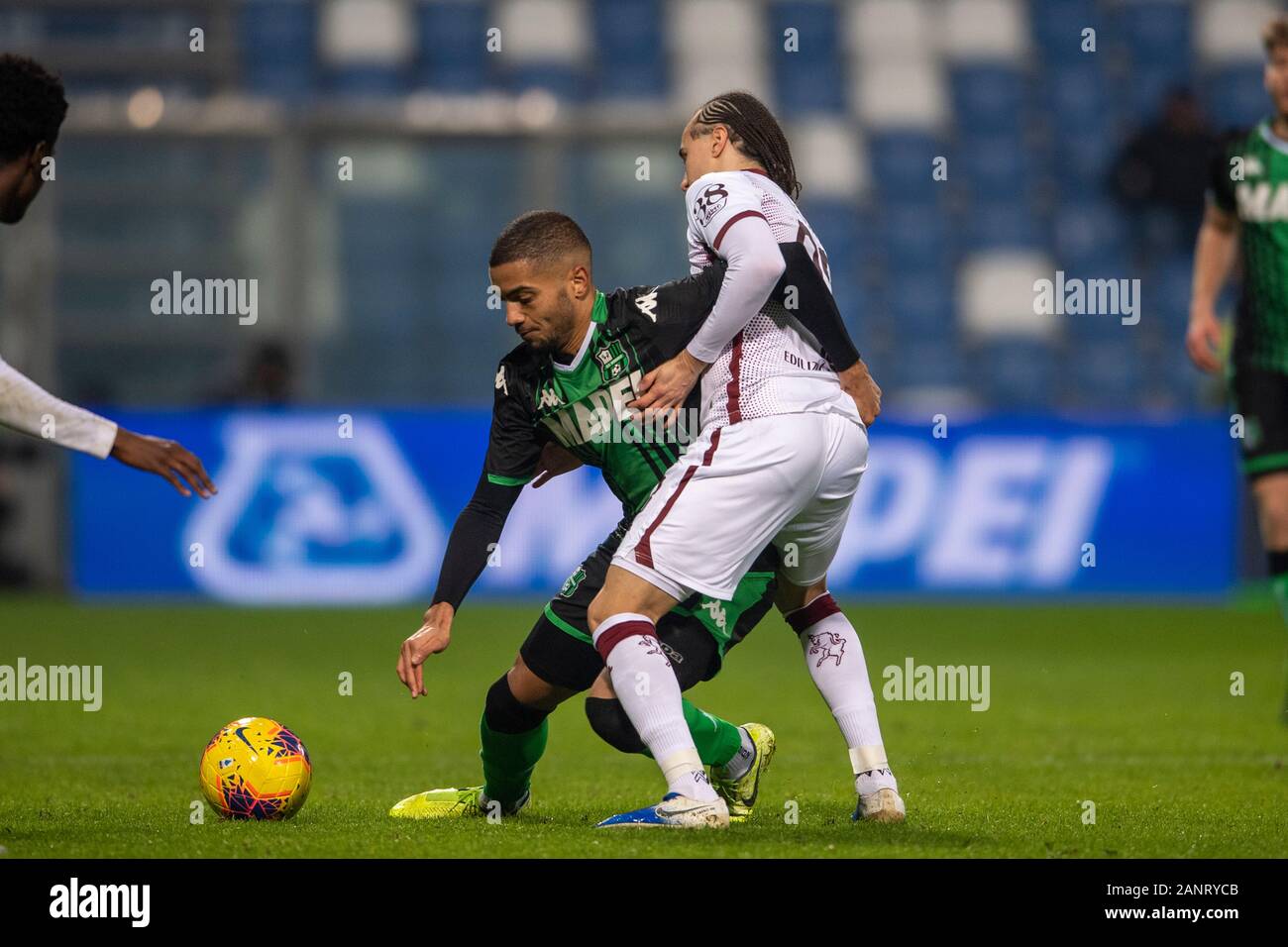 Jeremy suarez hi-res stock photography and images - Alamy