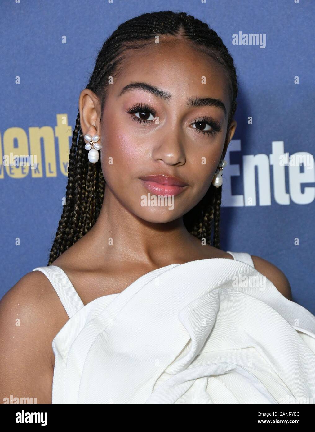 Lexi underwood hi-res stock photography and images - Alamy