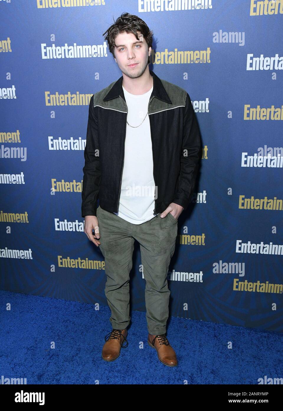 Lucas Thompson High Resolution Stock Photography and Images - Alamy