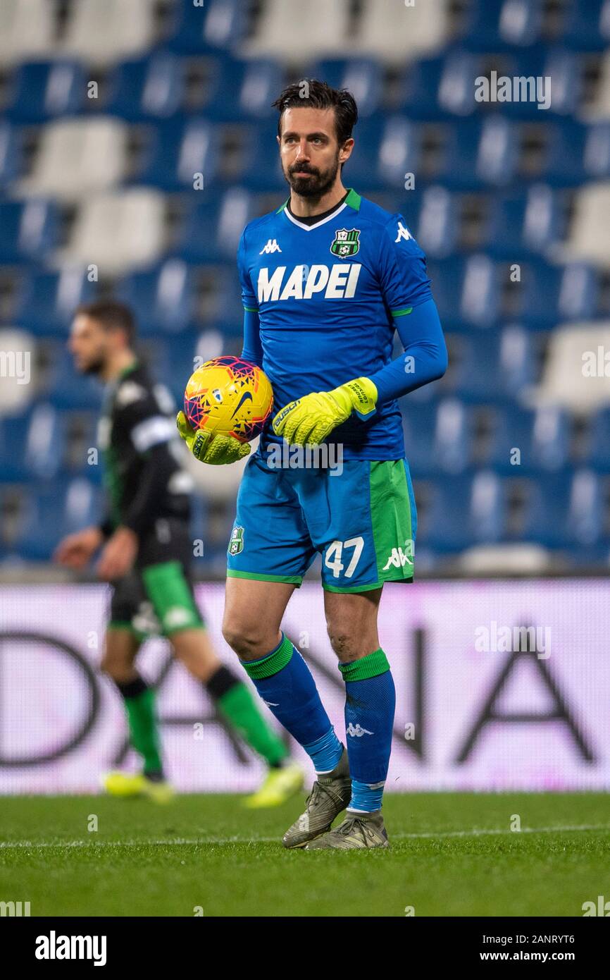 Andrea consigli hi-res stock photography and images - Alamy