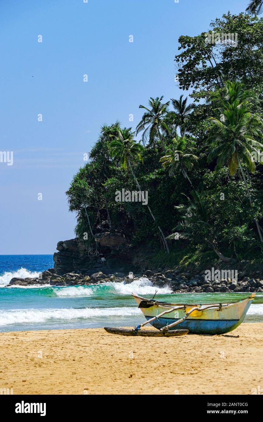 Talalla sri lanka hi-res stock photography and images - Alamy