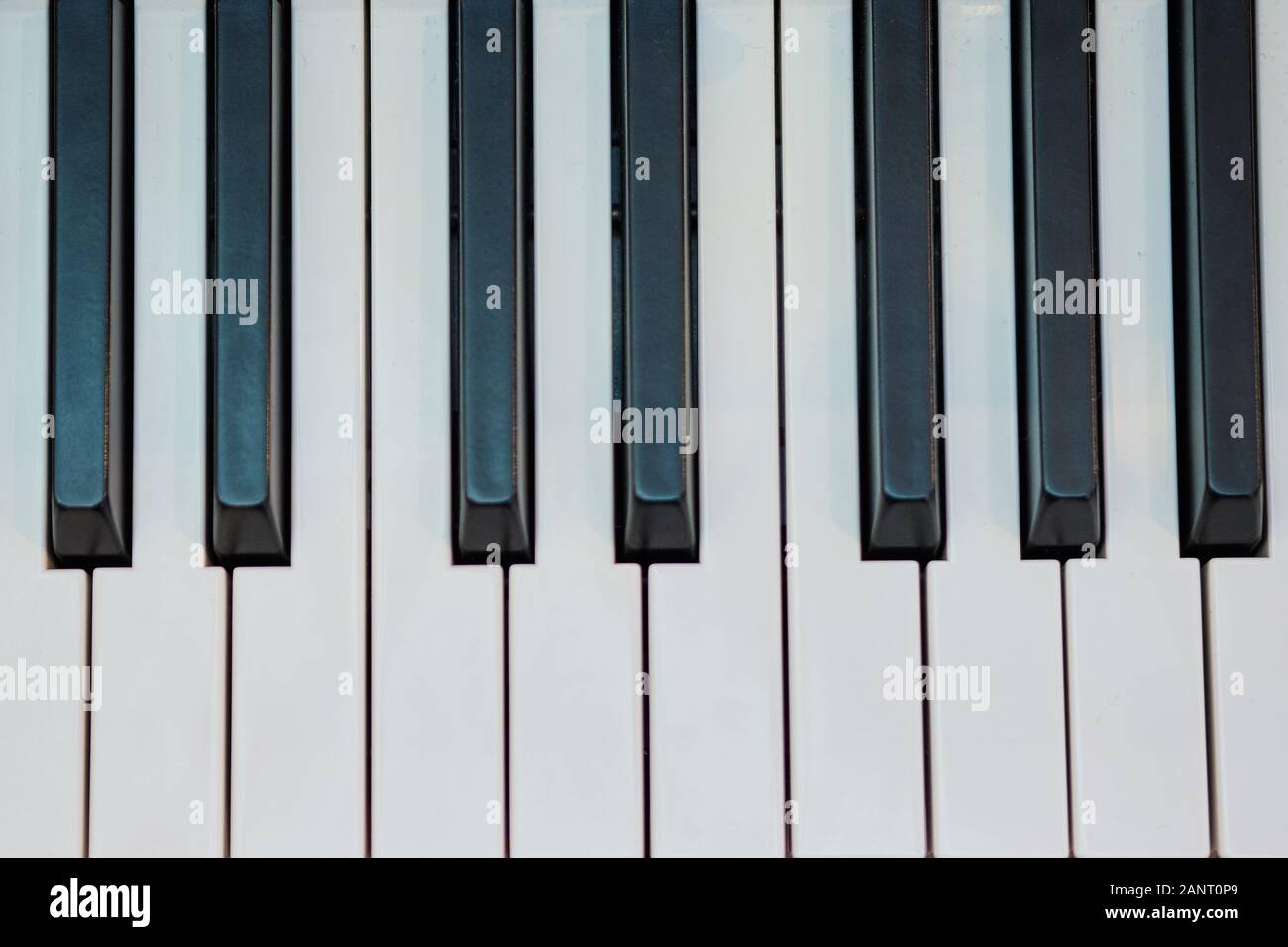 Hand keyboards piano hi-res stock photography and images - Alamy