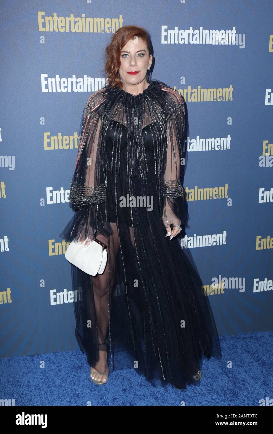 Michelle pesce hi-res stock photography and images - Alamy