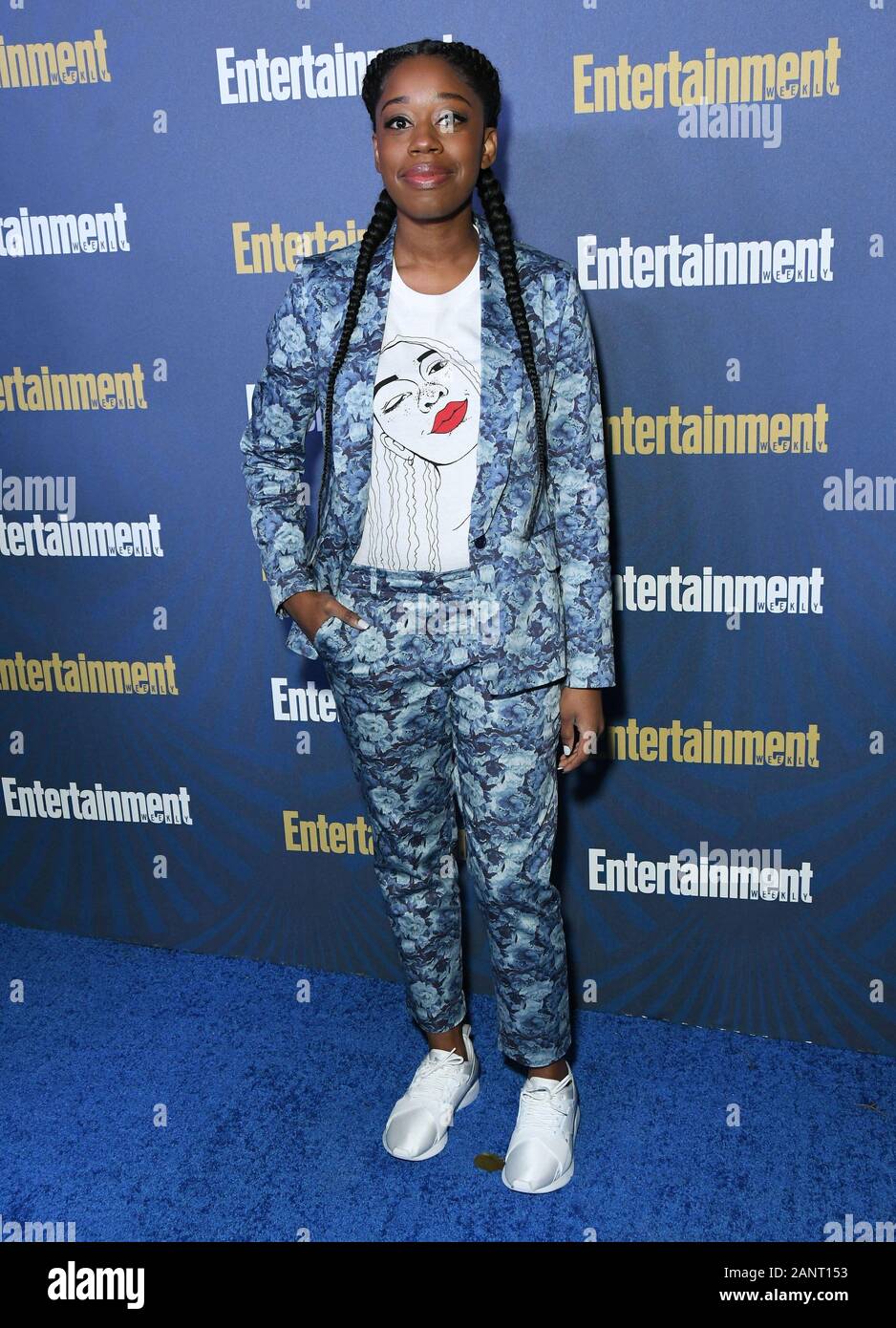 West Hollywood, California, USA. , . Diona Reasonover. Entertainment ...