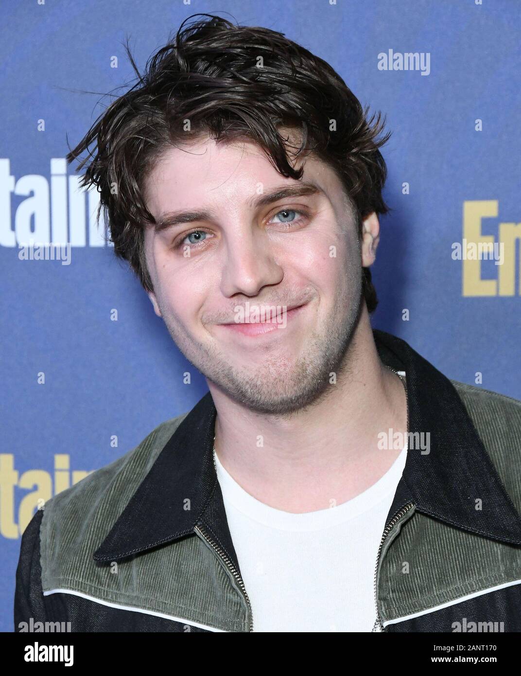 Lucas thompson hi-res stock photography and images - Alamy