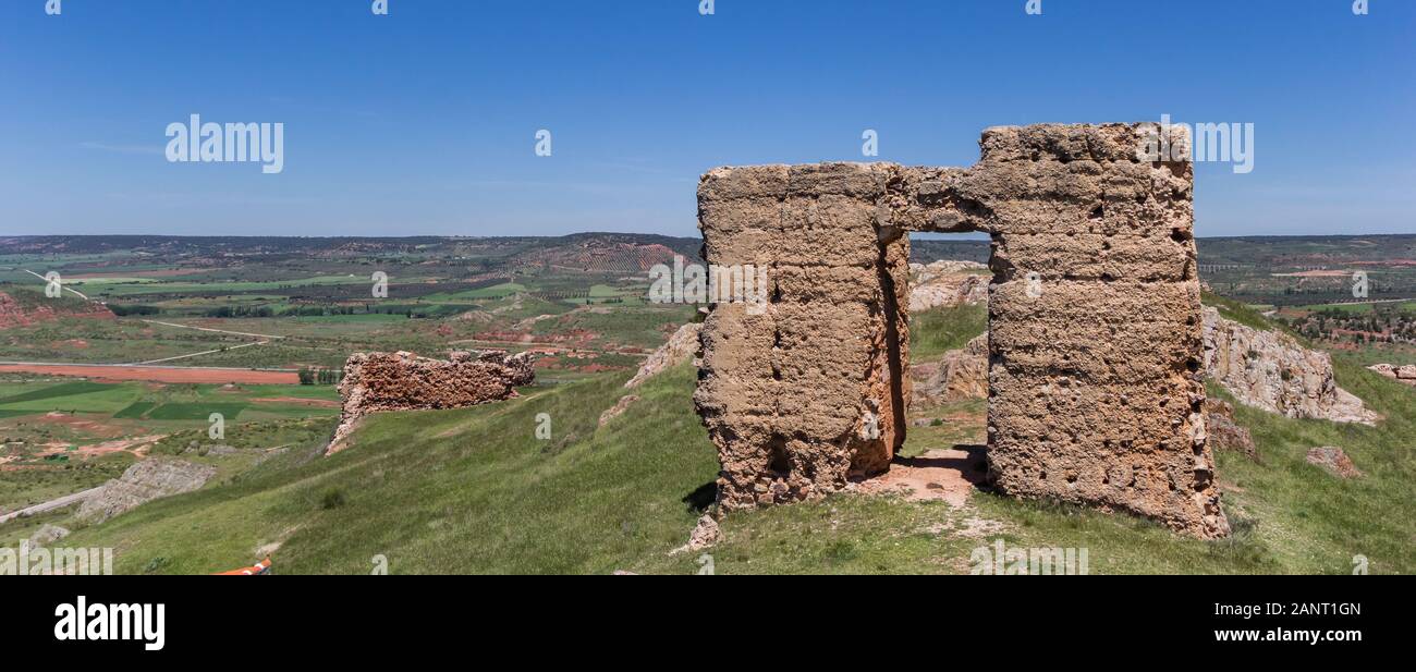 Alcaraz hi-res stock photography and images - Alamy