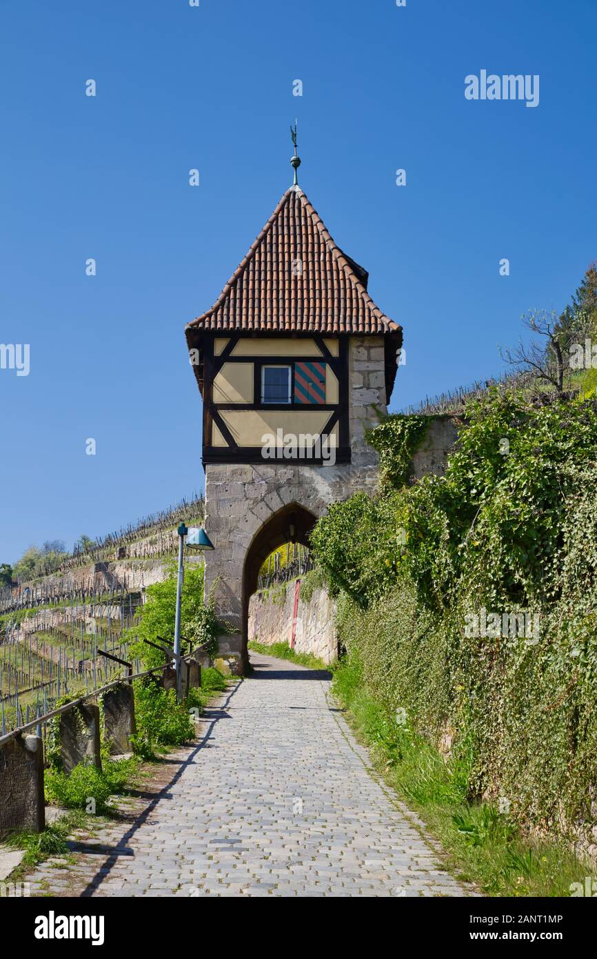 Esslingen baden württemberg hi-res stock photography and images - Alamy