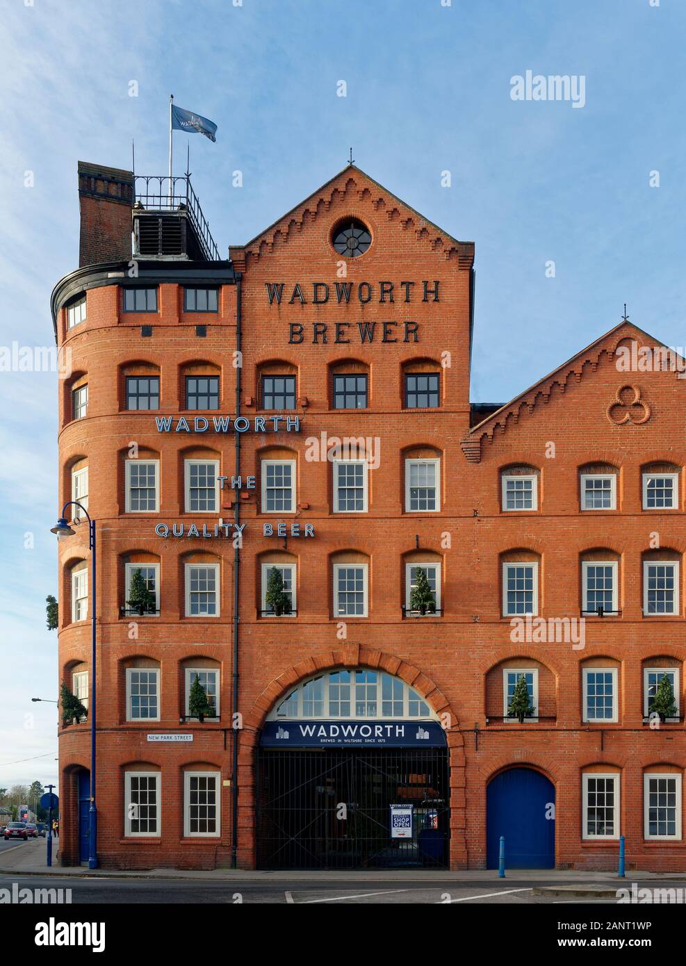 Victorian brewery beer hi-res stock photography and images - Alamy