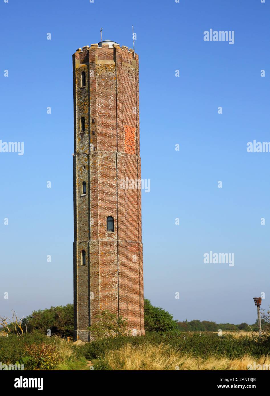 The Naze Tower Stock Photos & The Naze Tower Stock Images - Alamy