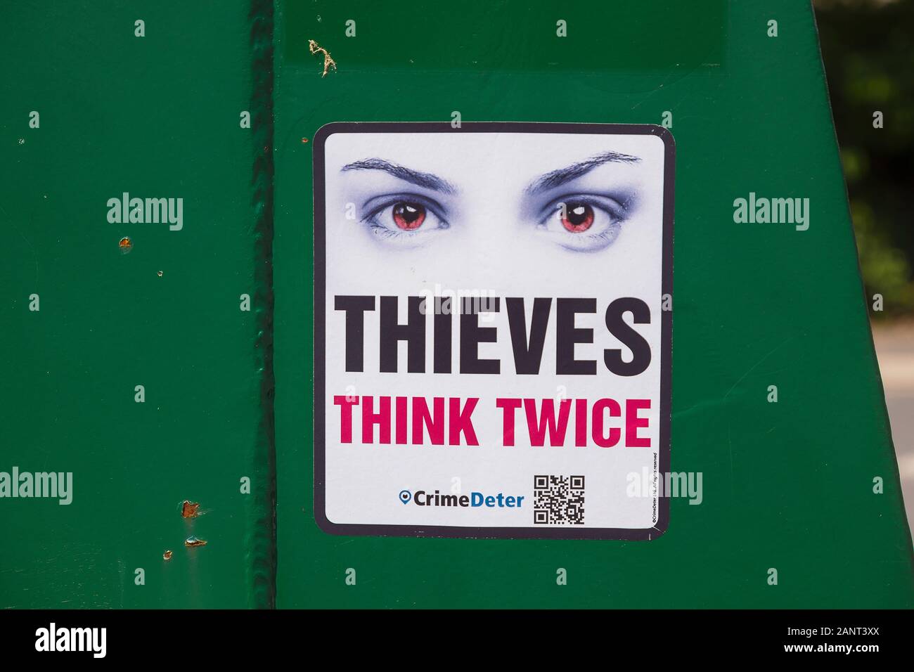 Miggers hi-res stock photography and images - Alamy