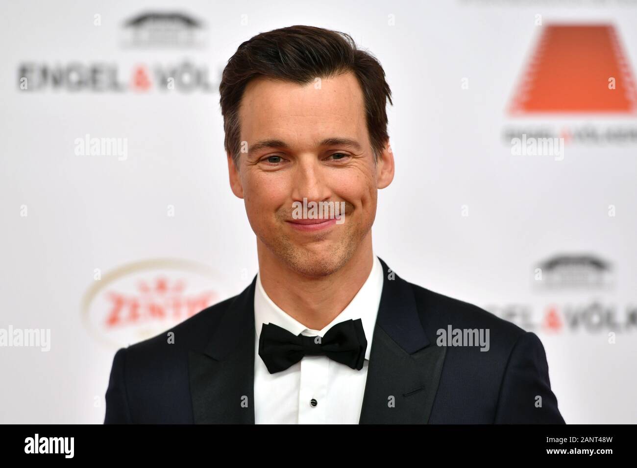 German actor florian david fitz hi-res stock photography and images - Alamy