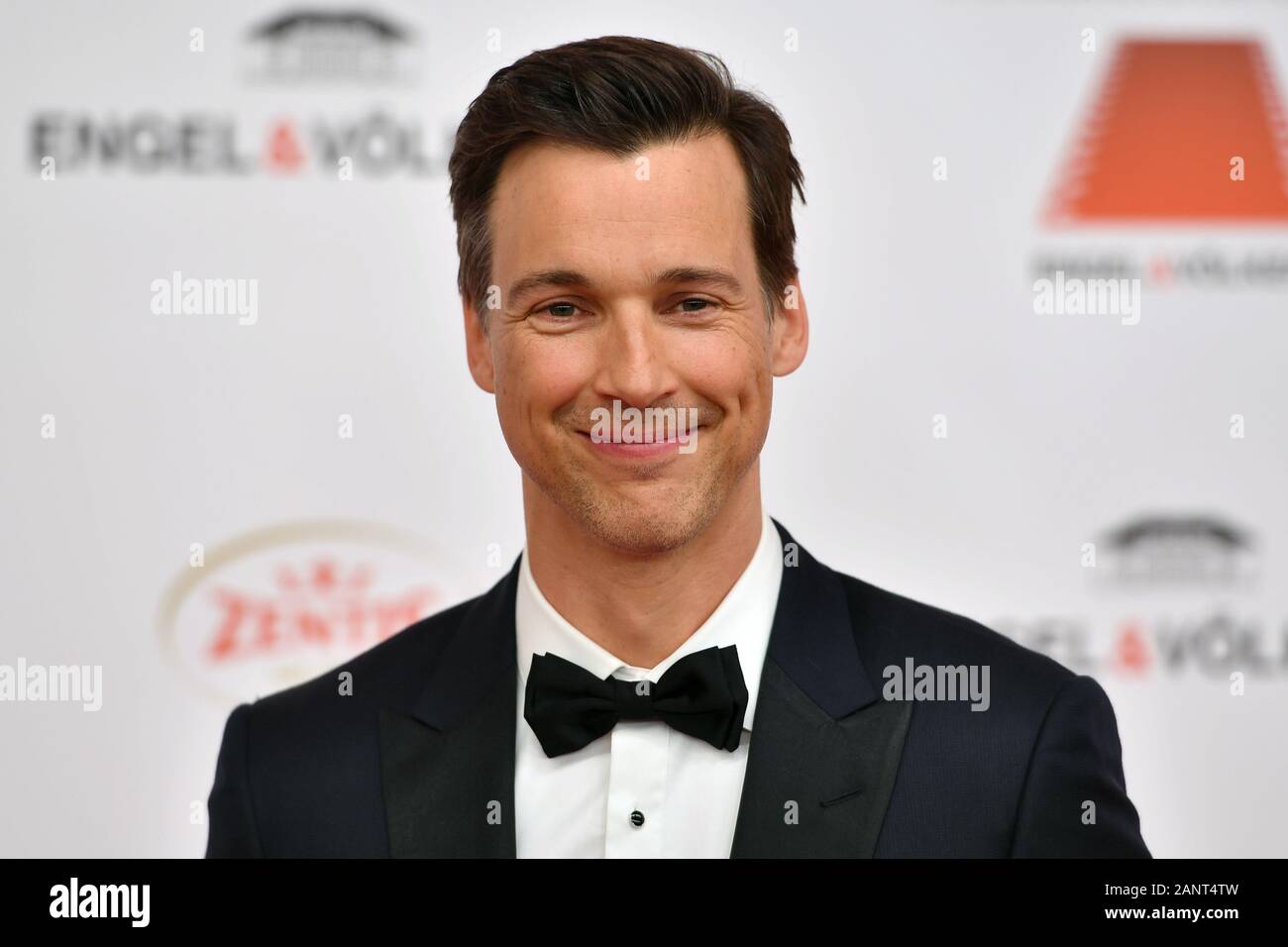 German actor florian david fitz hi-res stock photography and images - Alamy