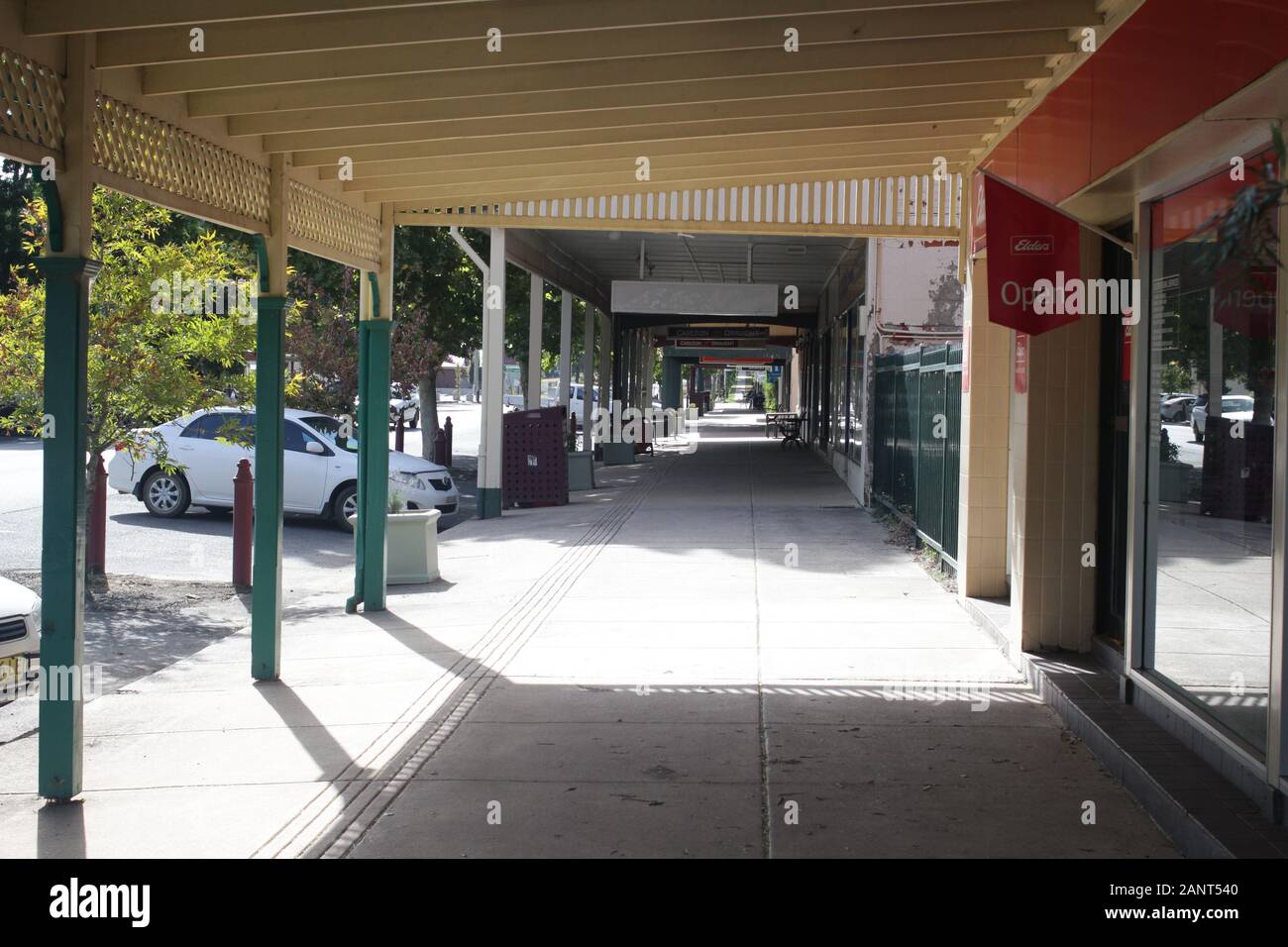 Adelong, New South Wales, Australia Stock Photo - Alamy