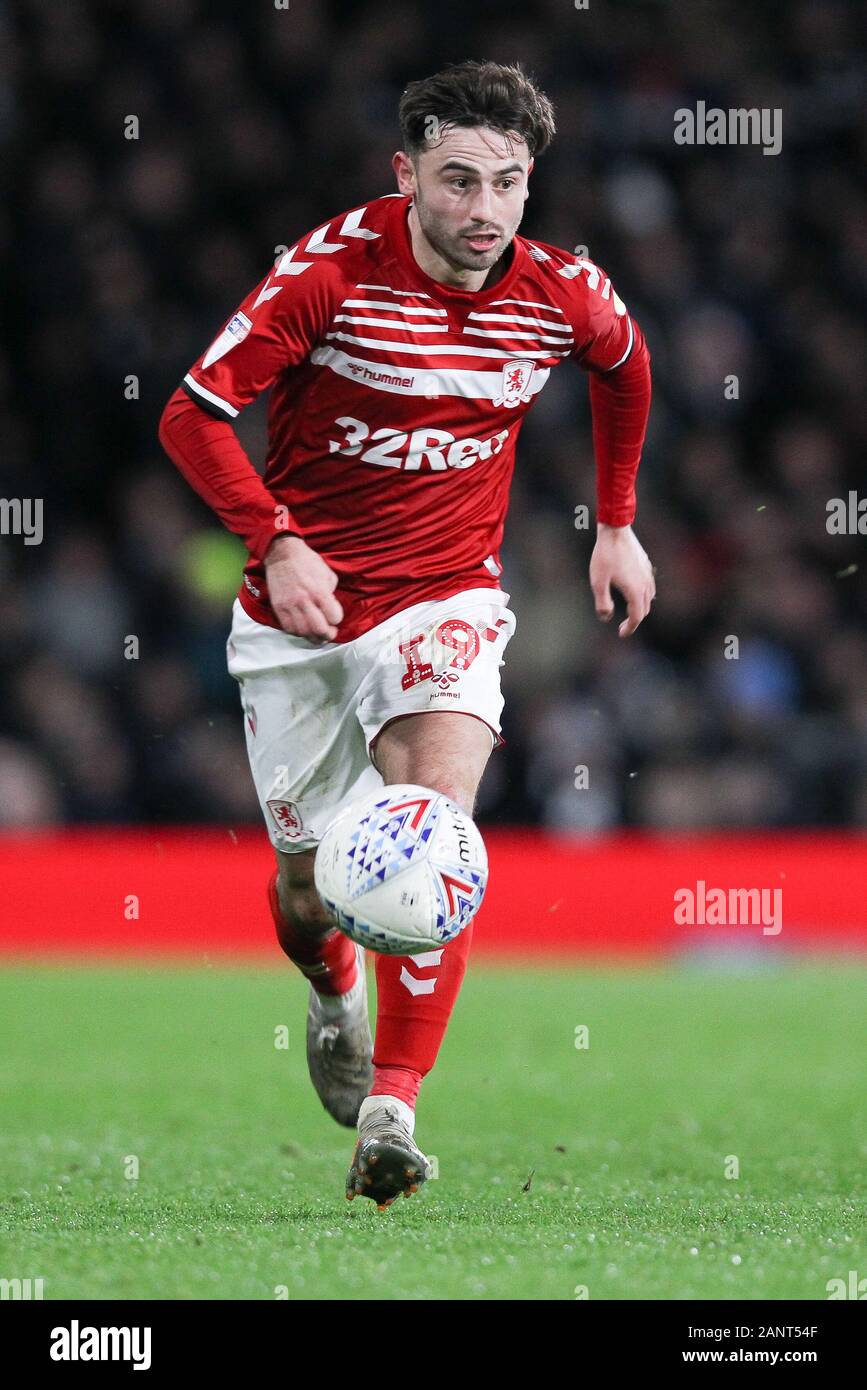 Patrick roberts hi-res stock photography and images - Alamy
