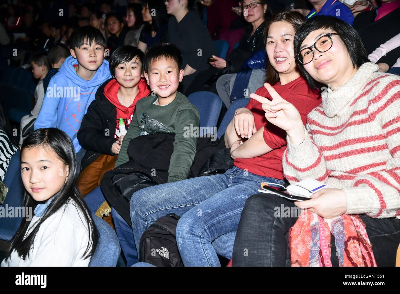 Laylah williamson hi-res stock photography and images - Alamy