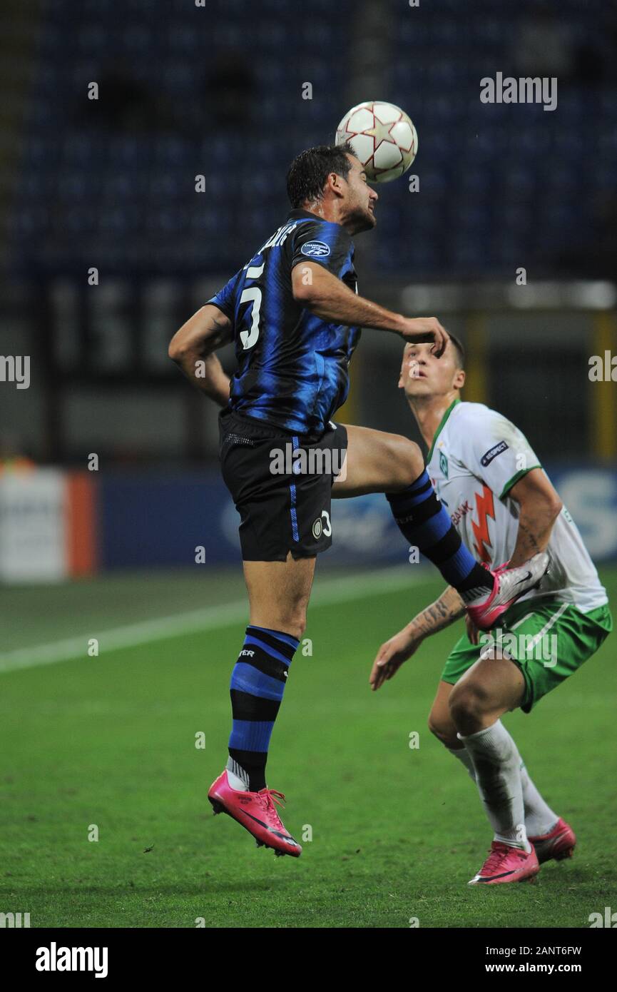 Stankovic inter hi-res stock photography and images - Alamy