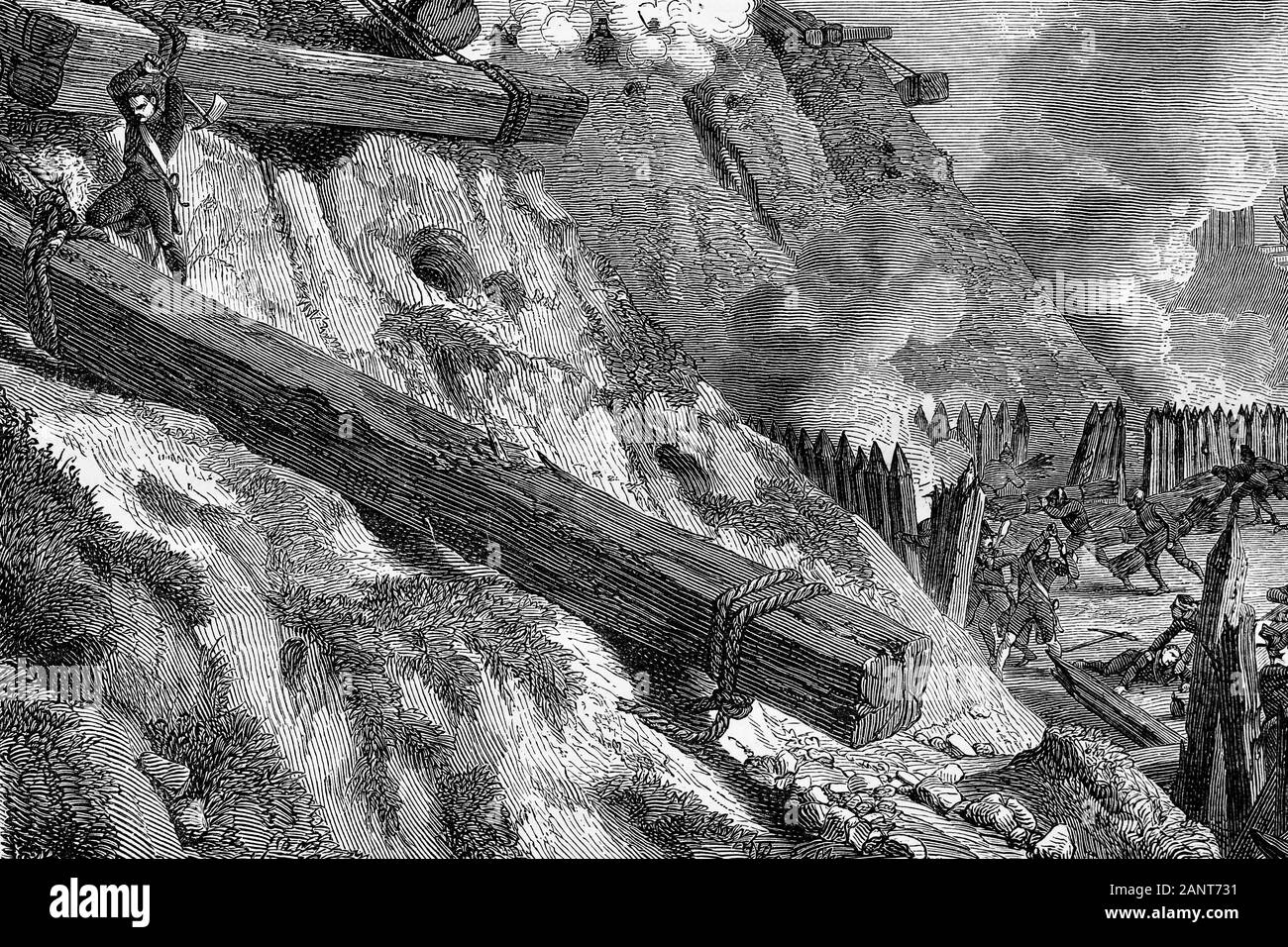 Danzig hi-res stock photography and images - Alamy