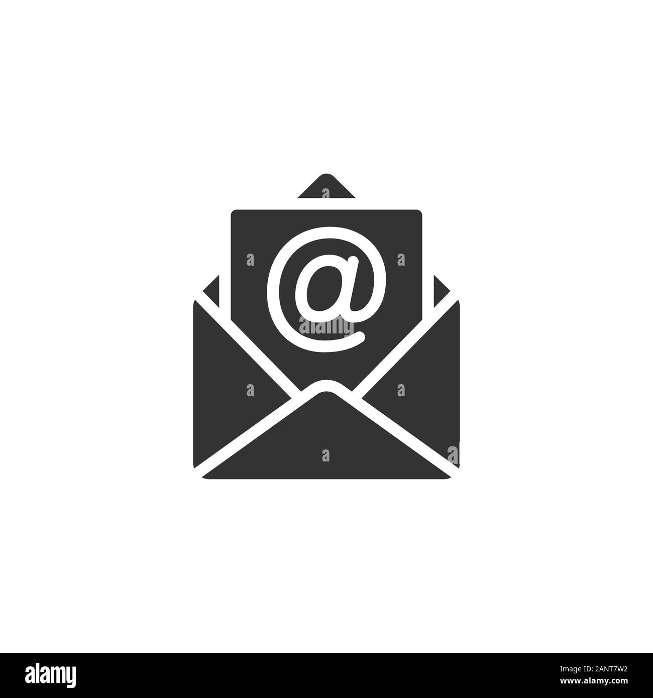 Correspondence vectors Cut Out Stock Images & Pictures - Alamy