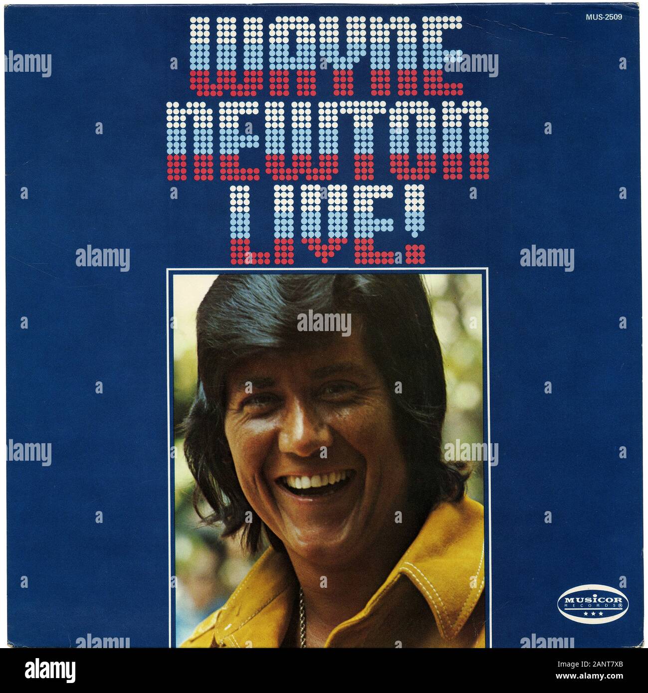 Newton wayne hi-res stock photography and images - Alamy