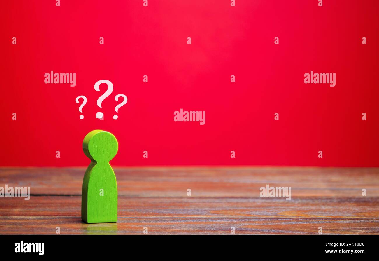 Question mark i hi-res stock photography and images - Alamy