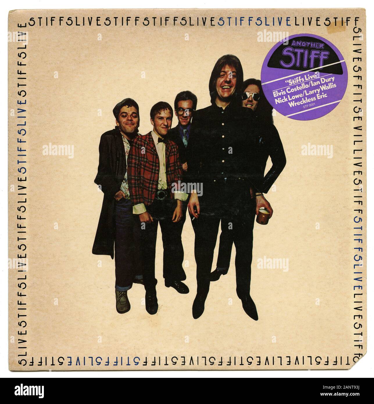 Live production Cut Out Stock Images & Pictures - Alamy